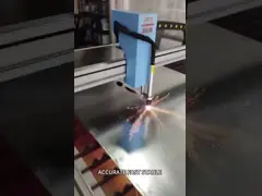 accurate cnc plasma cutting g