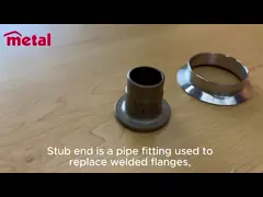 China Duplex Stainless Steel Flange Socket Welding RF 300# 1" SM0254 SCH5 For Connection for sale