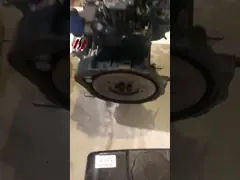 Дизельный двигатель Kubota D722 0,72L   компактный, экономичный на топливе, надежная мощность