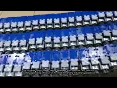 China Rexroth 4WE6 Hydraulic Directional Control Valve - 6mm Size, 315 Bar Pressure, 40 L/min Flow for Industrial Machinery for sale