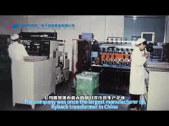 XI WUER's corporate video Part 2