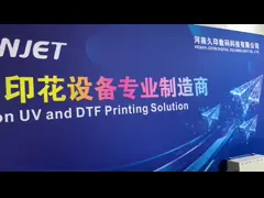 China JN-6090U Small Format UV Flatbed Printer with 3PC Epson I3200-U1 Heads, 60×90cm Print Area, 3200DPI Resolution for sale