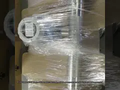 E+H Vortex Flowmeters Prowirl R 200 7r2csm/7r2csn, Thermal Mass Flowmeters