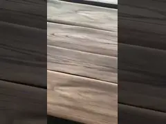 Teak Crown Cut Veneer