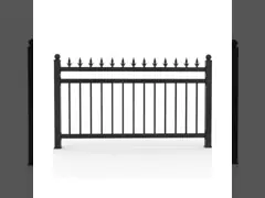 China Stainless Steel Glass Handrail for Stairs Deck Bridge Porch for sale