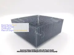 Bristle Block for Bullmer Auto Cutter D8002 100x100mm Nylon