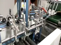 China Kraft White Cardboard Boxes Corrugated Boxes Printing Cosmetic Color Boxes for sale