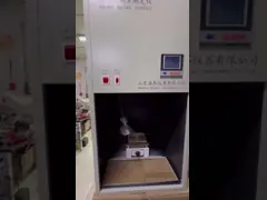 China Plant Oil smoke point meter screen LCD display with working environment of temperature -10-40 deg C 220V, 50Hz for sale