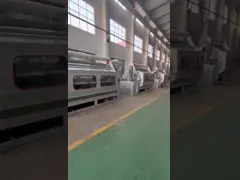 China Low Liquor Ratio High Durability Cotton Dyeing Machine Stainless Steel Dyeing Machine for sale