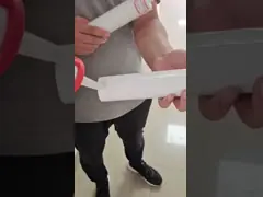 China White Liquid Nail Adhesive Advertising Letters Skirting Lines Wall Tiles Quick-drying for sale