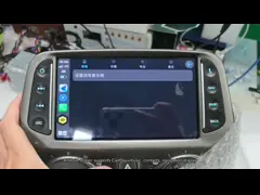 Android 12 Chevrolet Camaro Radio Topway 8+128 Tesla 2010-2015 GPS Navi Carplay también está disponible en el mercado.