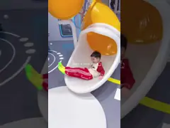 Ingrosso Durabile per bambini al chiuso Equipaggiamento di gioco per giocattoli leggeri con cannone elettrico