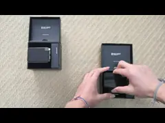 DM100 4G 2.86 Inch Screen Smart Watch Android 7.1 OS Phone 3+32GB 5MP Camera 480*640 Ips  2700mah