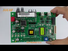 Elevator PCB Board