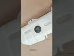 Original Sinotruk HOWO Truck Cooling System Parts Expansion Water Tank Assembly WG9719530260