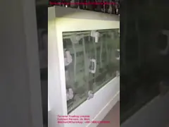 Renewed Vacuum Etching Stripping Machine for Multilayer PCB