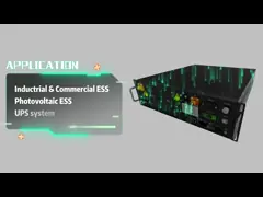 3U BMS 750V