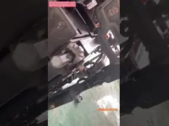 China APOLLO Digital Grademeter Sensor 05-21-40110 CAN Digital Signal Sensor Digi-Rotary SET for ASPHALT PAVER MACHINE for sale