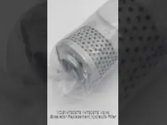 VOE14720972 14720972 Volvo Excavator Replacement Hydraulic Filter