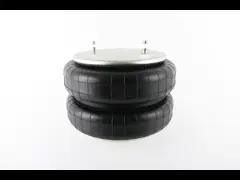 FD 530-35 530 Contitech Suspension Air Spring W01-358-7557 Firestone Vehicle Platform Lifting