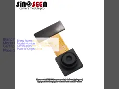 SC031GS Global Shutter Camera Module 640x480 240fps