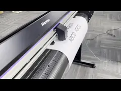 MIMAKI CG-AR Series: Roll to Roll Cutting Plotter