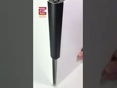 China White Wall Edge Tile Trim Ceramic Metal Tile Border Trim After Tiling for sale