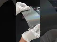K093 90% of Viewers Can't Believe This Color Exists color changing film