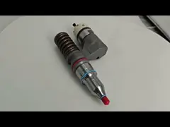 China High quality with factory price For CAT C12 diesel engine injector 2123463 on sale for sale