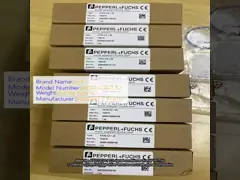 Current/Voltage Driver KFD2-CD-1.32 1-Channel Signal Conditioner