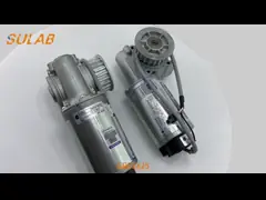 Elevator Door Motor GR 63X25 RE20-2-100LB105AALX02 Brand New