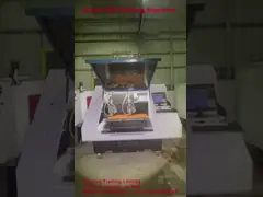 China Fully Automatic Four Heads CNC Machine for sale