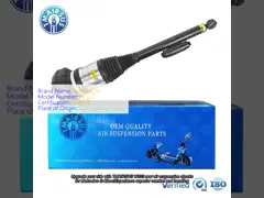 Suspension Air Suspension Shock For Mercedes W223 S-Class NOT Maybach Rear Shock 2233209503 2233209703 2233209603 2233209803