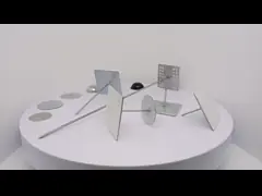 China Anti Rust Metal Galvanized Steel Adhesive Stick Pins For Insulation Needle Firmly Fixes Material for sale