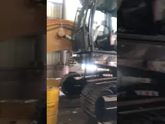 Long Reach Boom Excavator excavator long arm long boom excavator for sale excavator arm