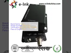 HD-SDI Video Extender over CAT5 / 6 Kit