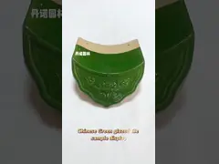 China Temple Roof Tiles Manufacturer Ceramic Glaze Decorative Asian Roof Tiles for sale