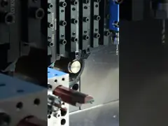 China Metal CNC Machining Milling Parts Polishing Milled Turning CNC Machining Services manufacturer for sale