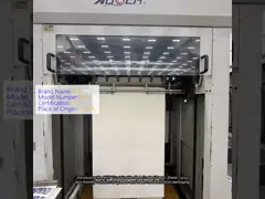 China Sustainable PLA Coated Paper Sheet for Grease and Water Resistant Food Packaging for sale