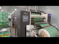 China Customized CPE zipper Bag Waterproof Clothing Storage Plastic Zipper Bag for sale