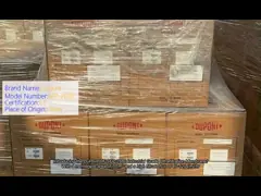 DuPont UF SFP-2880 PVDF Membrana 8 pollici 77m2 per acqua industriale