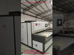 Used LED Exposure Machine_Camrade 1.2M