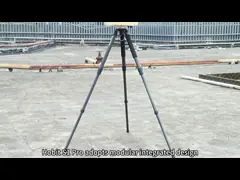 China Hobit S5 Fixed Drone Jammer with 10km Detection Range IP65 Rated for sale