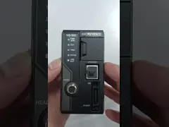 ​IV2-G30: Laser Sensor for 30mm Online Measurement | KEYENCE