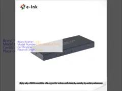 4K HDMI2.0 Splitter 1x4