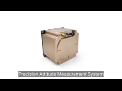 Гироскоп из оптических волокон GNSS, Инерциальная навигационная система RTK для морской навигации