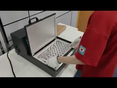 고정밀 108키 PBT 키캡 A3 3D 진공 승화 키캡 인쇄기