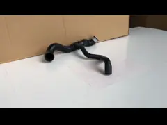 China OEM Automotive Engine Components 2035011182 Car Oil Pipe For BENZ for sale