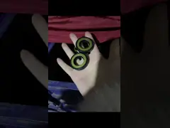 China Standard Size 140*160*12 OEM AZ9100410061 Rubber Sealing Rear Wheel Oil Seal for STR Truck for sale