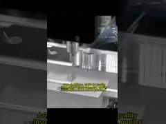 China Custom CNC Machining Stainless Parts Component Metal Machining Parts for sale